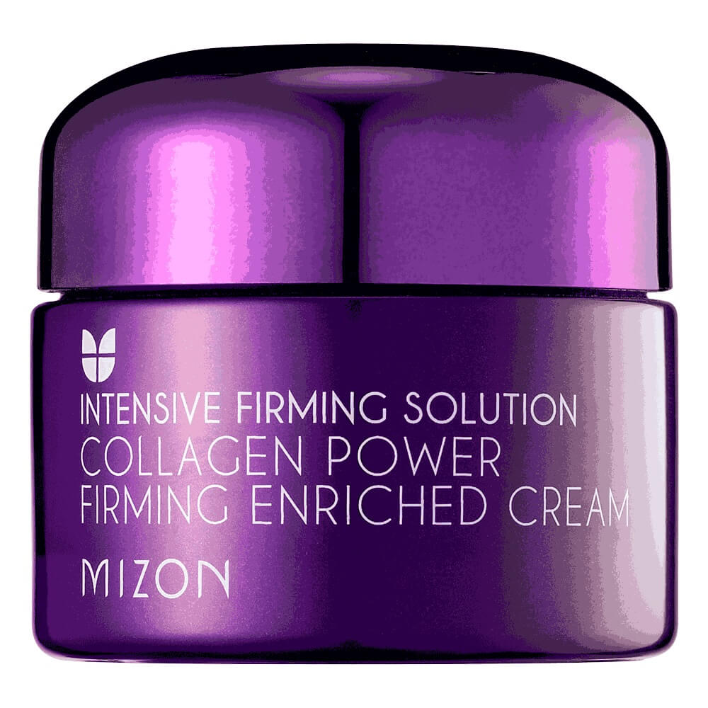 Mizon Collagen Power Firming Enriched Cream Pandeoshop